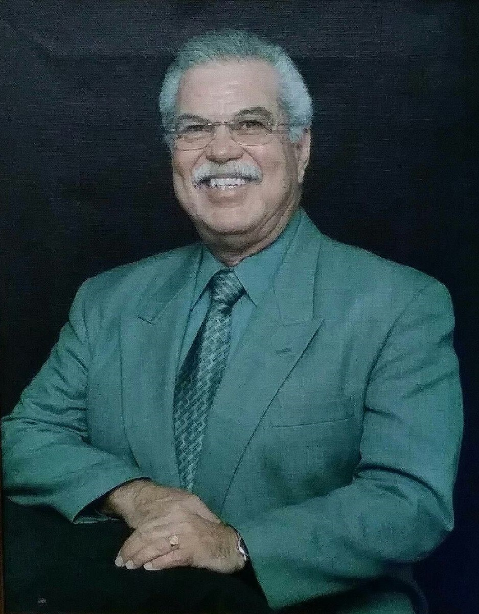 Rolando R. Cisneros Obituary - La Feria, TX