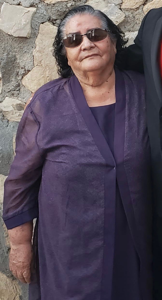 Maria Alcala Segura Obituary - Greeley, CO