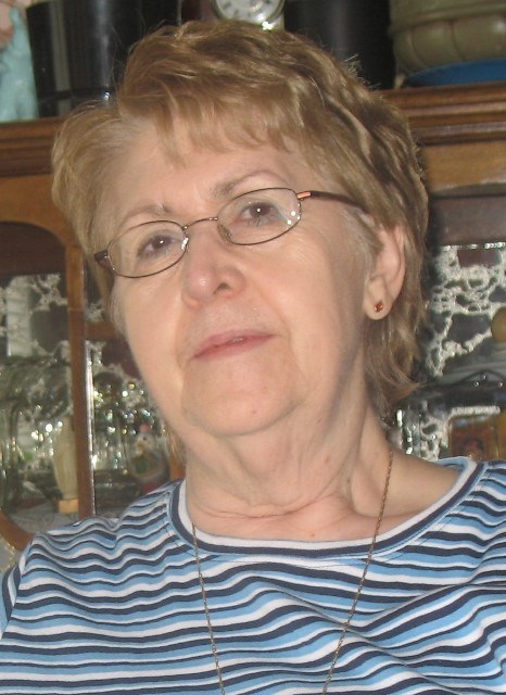 Monique Bilodeau Obituary - Chicoutimi, QC