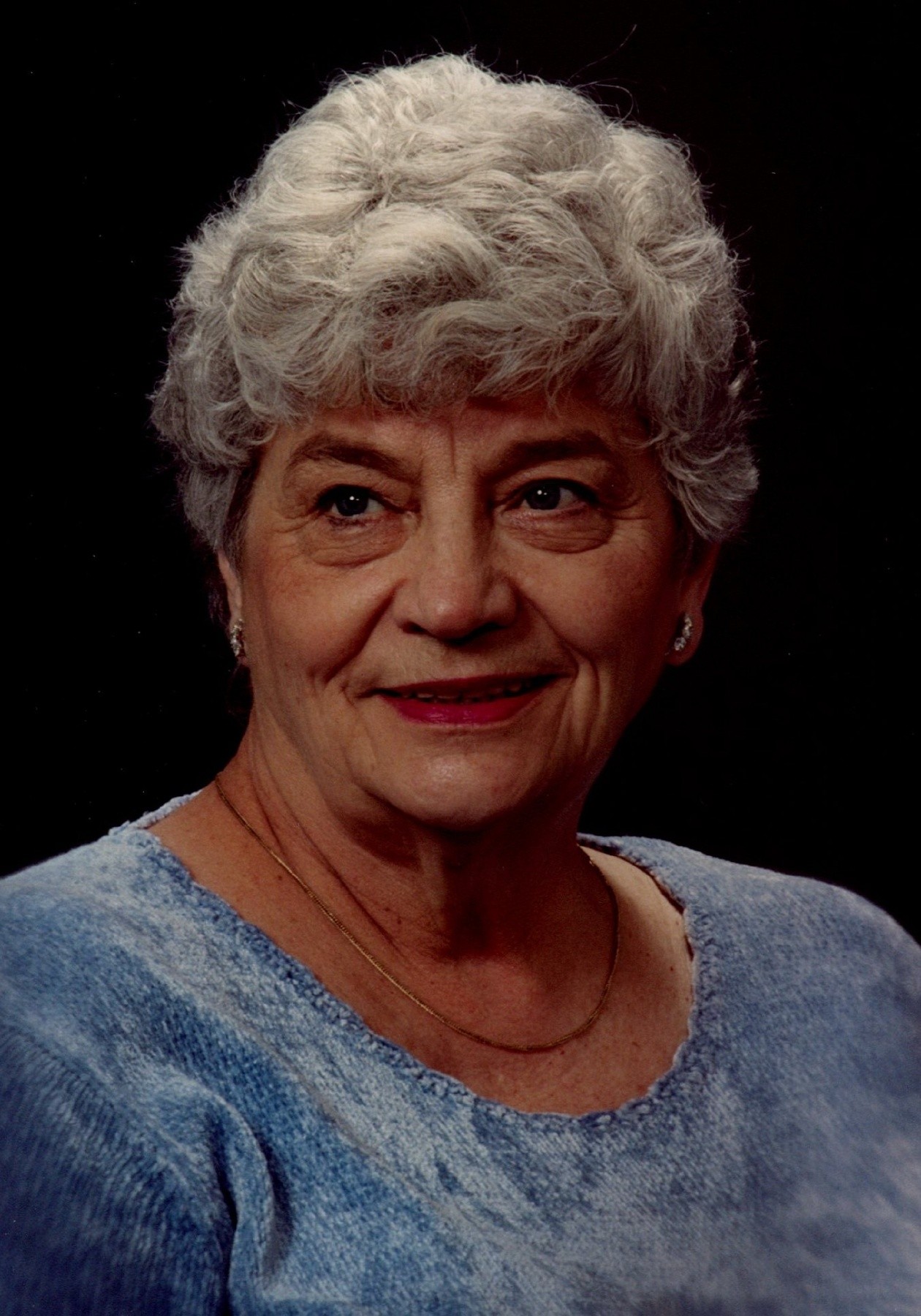 Jeanne Ruth Smith Guenther Obituary - Sault Ste. Marie, ON