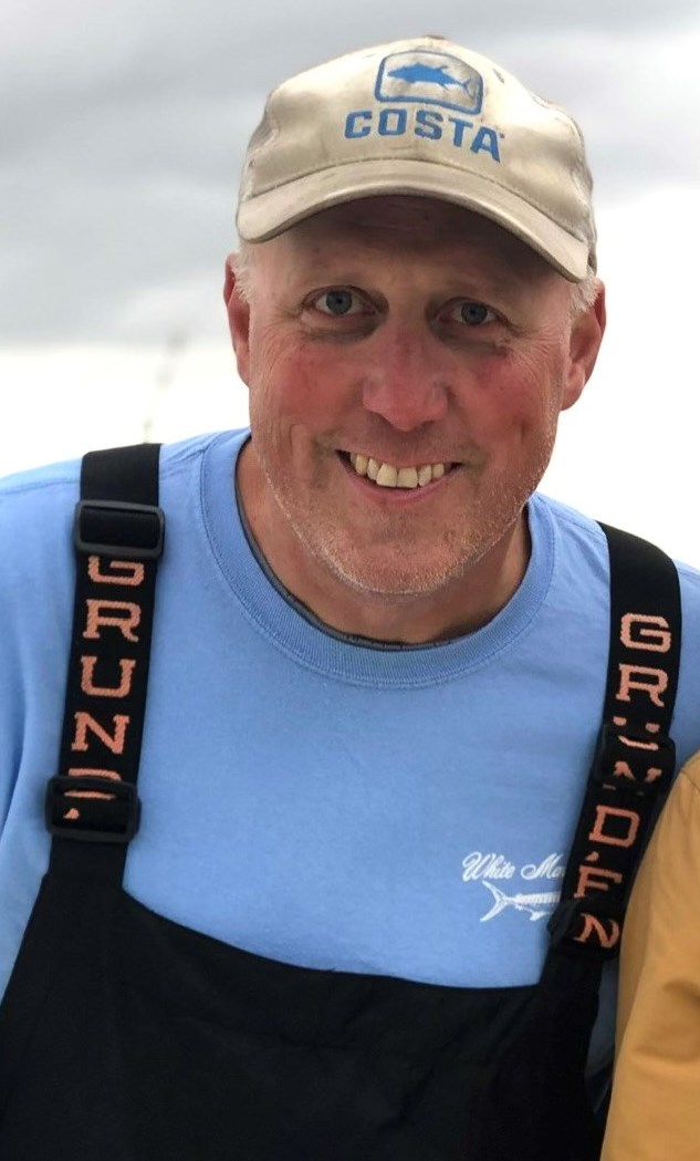 Kern Ducote Obituary - Nottingham, MD