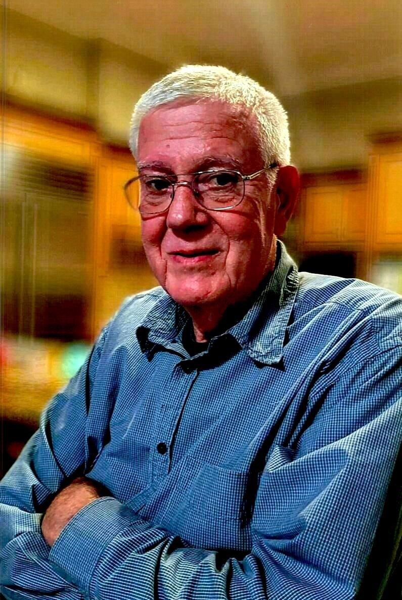 Wesley Corvey Obituary - Clearwater, FL