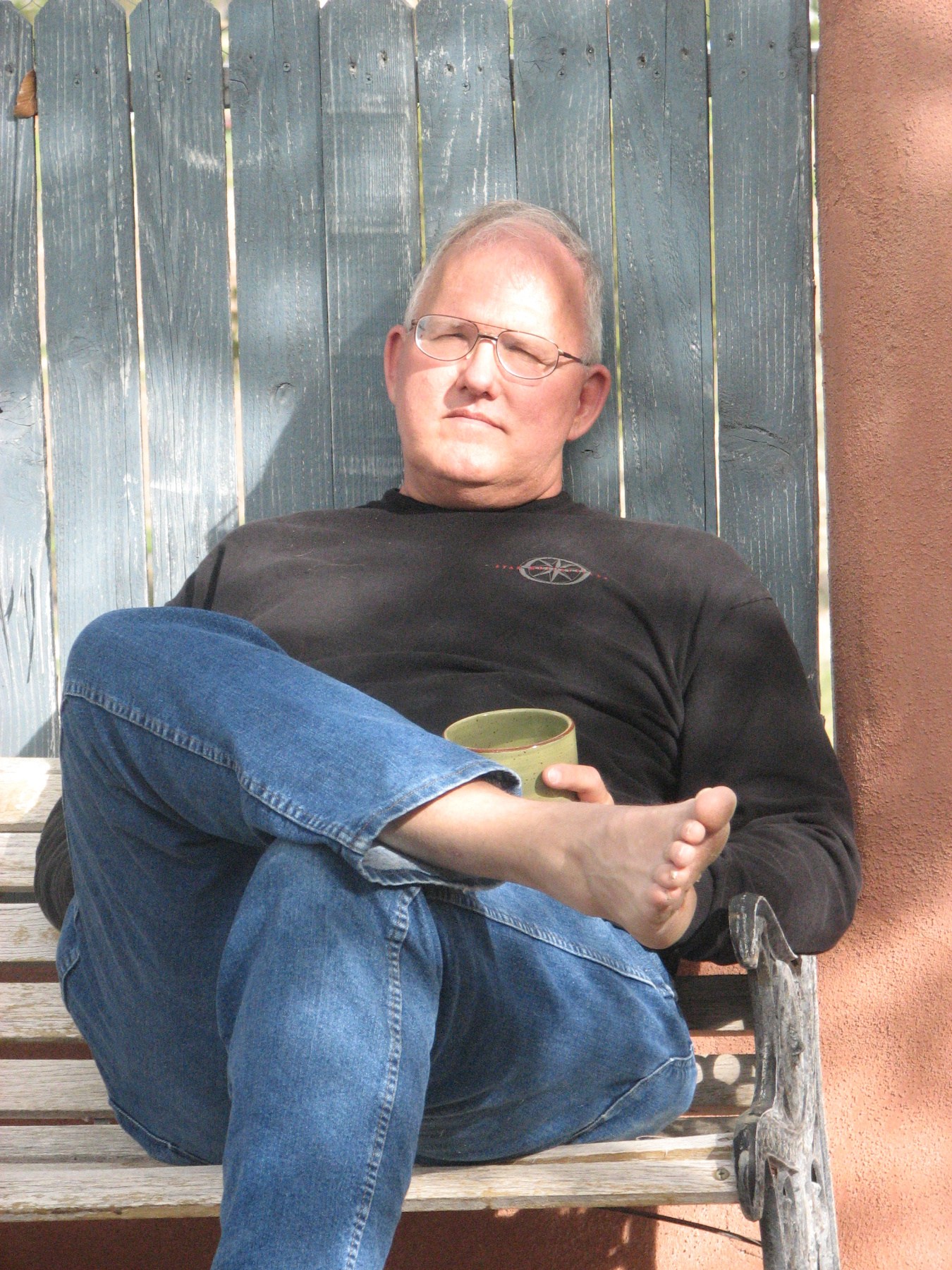 Alan Sandberg Obituary - Victoria, TX