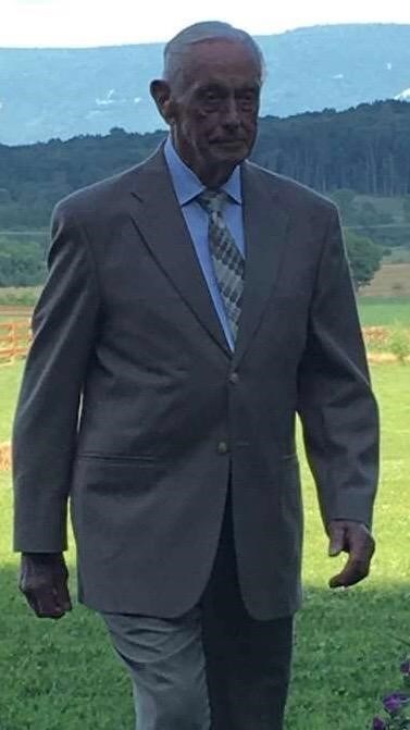 Charles Worthen Obituary - Houston, TX