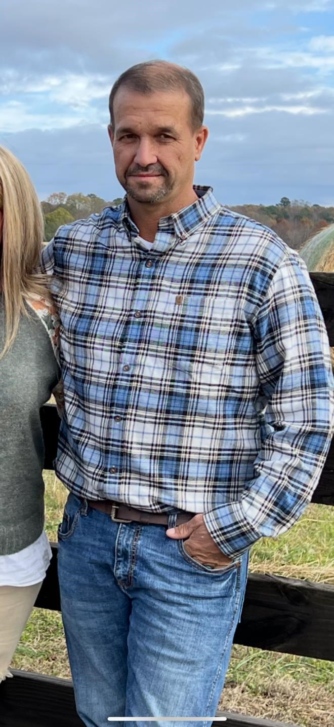 Larry Shane Brown – Quad Cities Daily