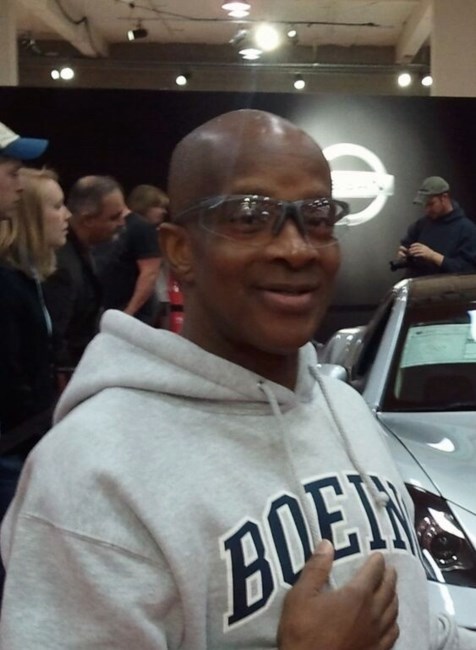 John Drumgold Obituary