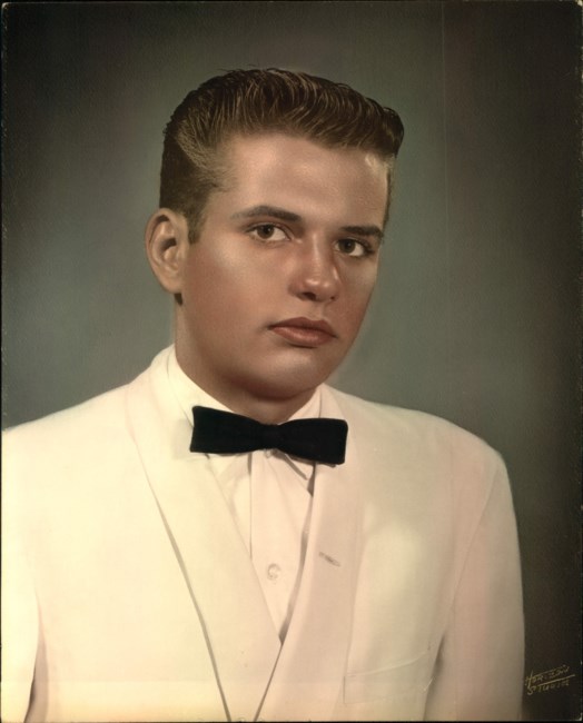 James Rokos Obituary - Pompano Beach, FL