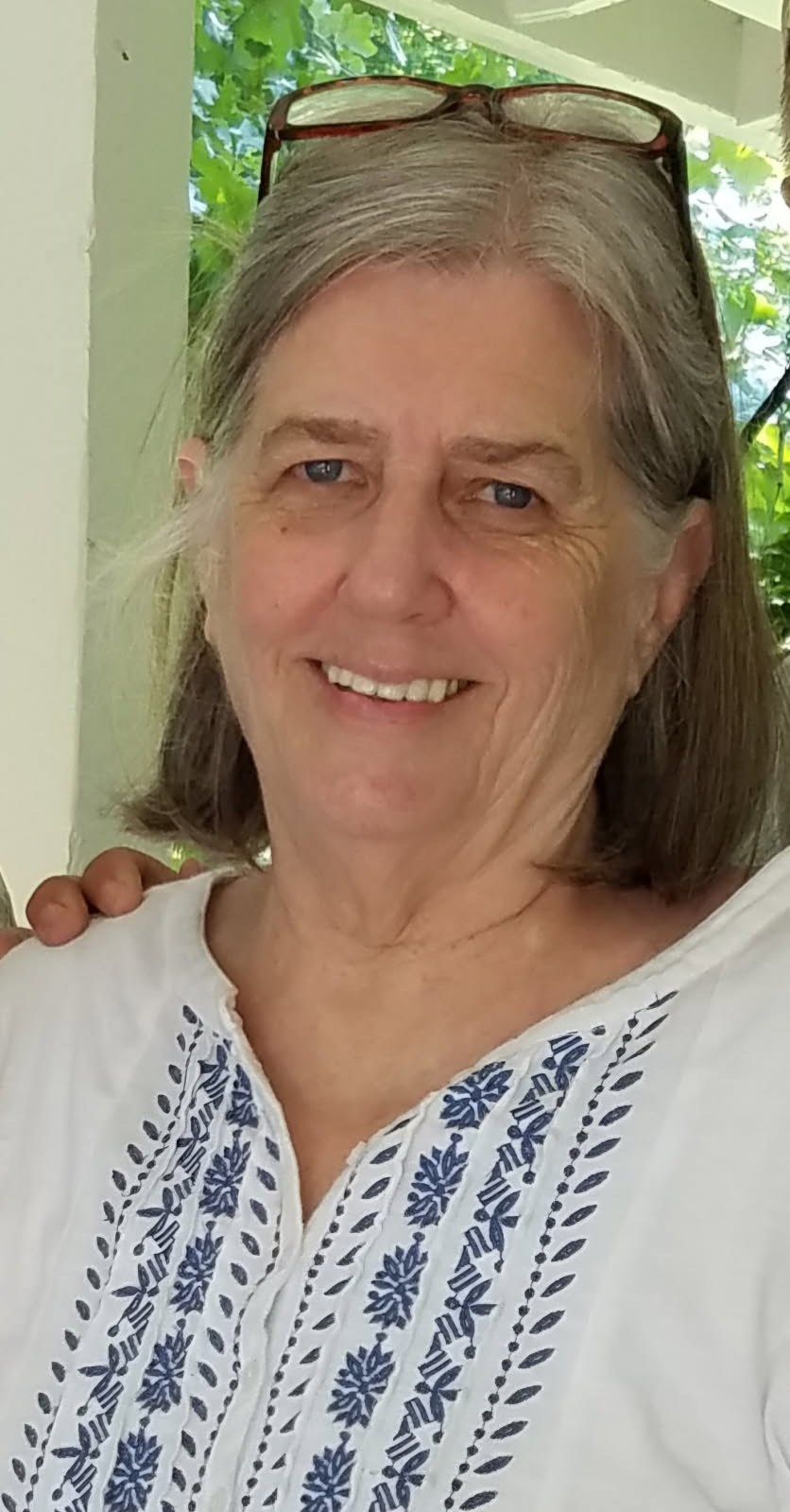 Eileen Cardwell Obituary - Nashville, TN