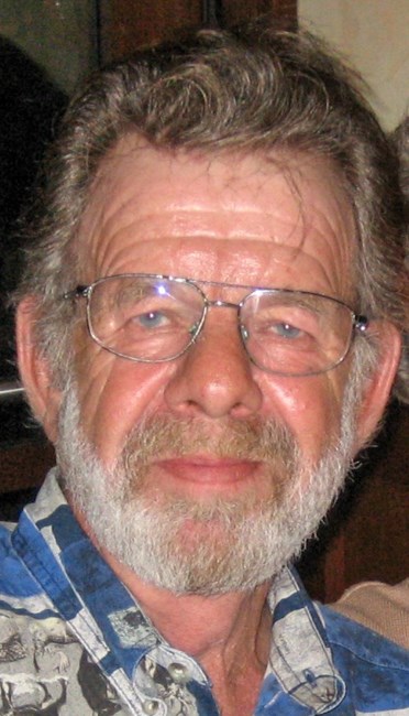 Joseph "Stoney" Stonecipher Obituary - Houston, TX