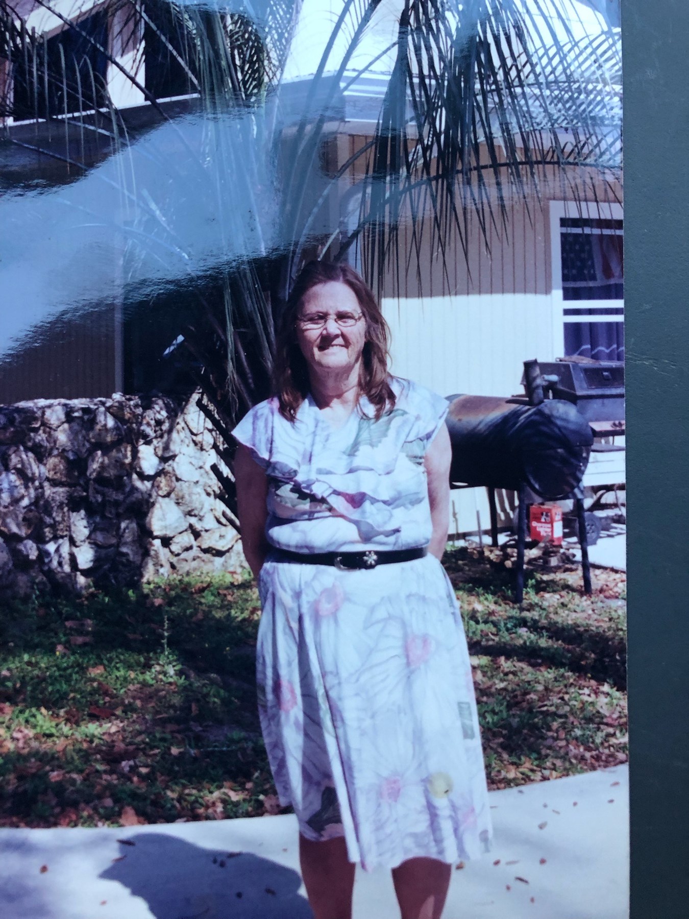 Vernice Murray Obituary - Ocala, FL