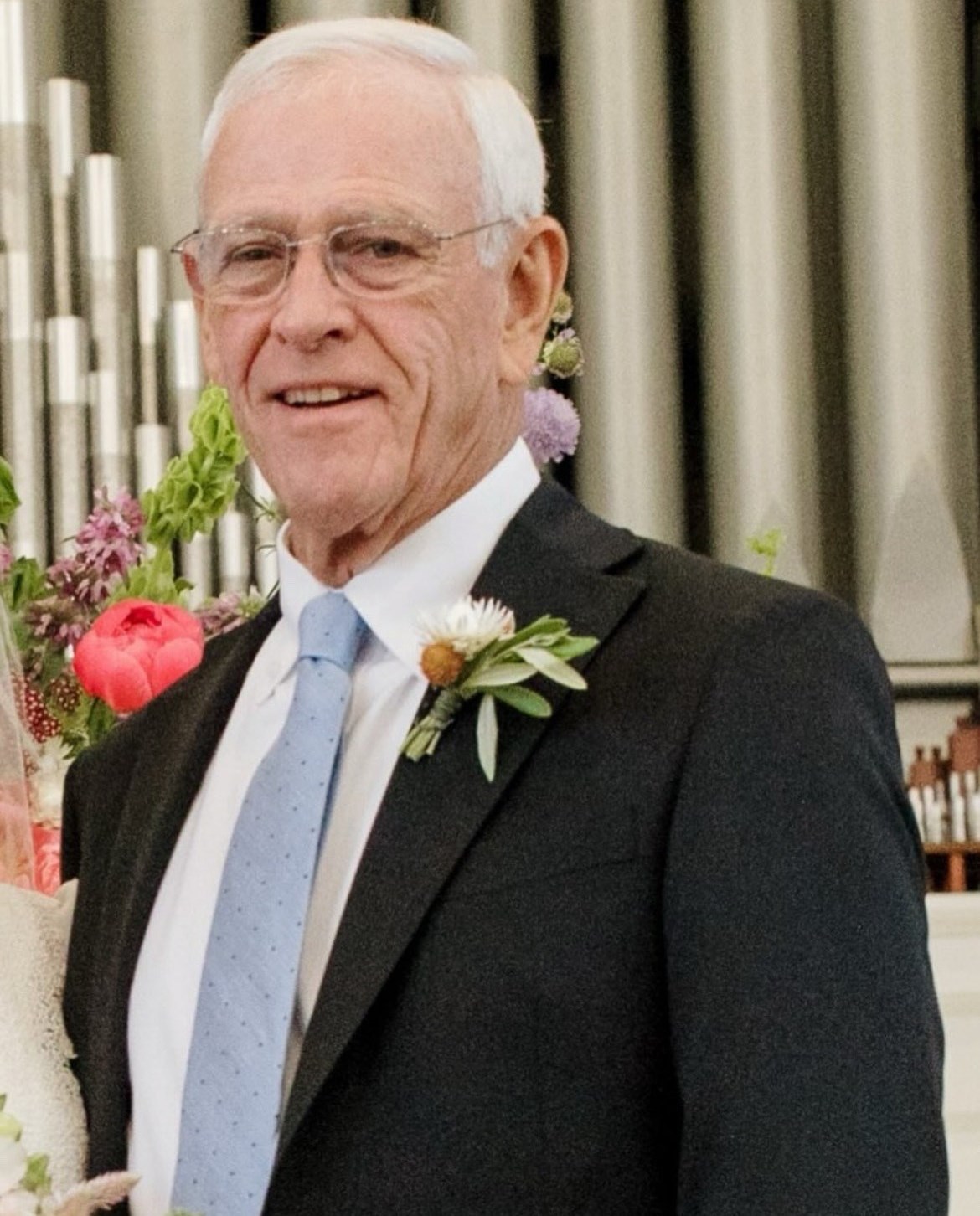 Kenneth Morrison Obituary - Birmingham, AL