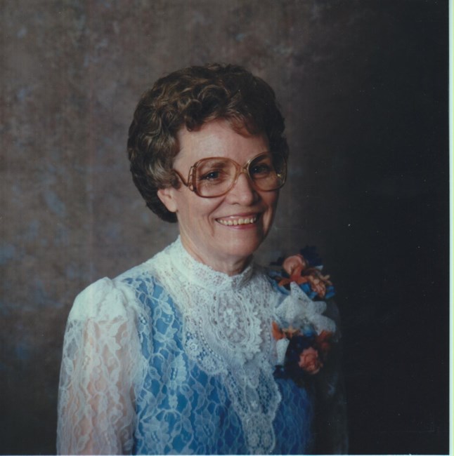 Ruth Adair Obituary - Levelland, TX