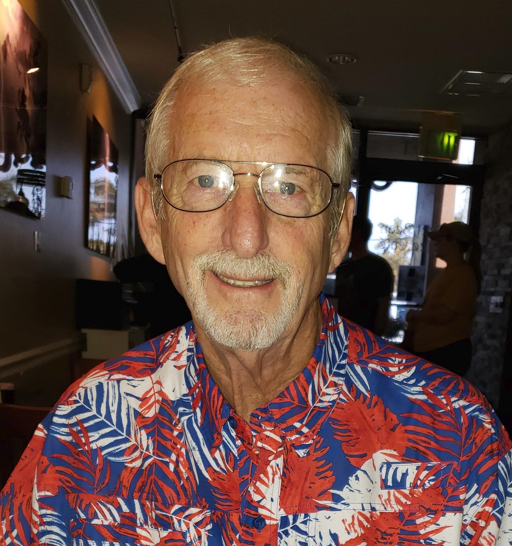 Patrick Taylor's Instagram, Twitter & Facebook on IDCrawl