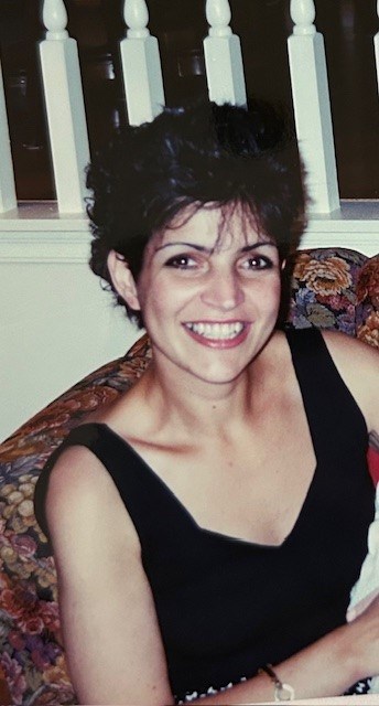 Francesca Suto (nee Blaeser) Obituary - Burnaby, BC