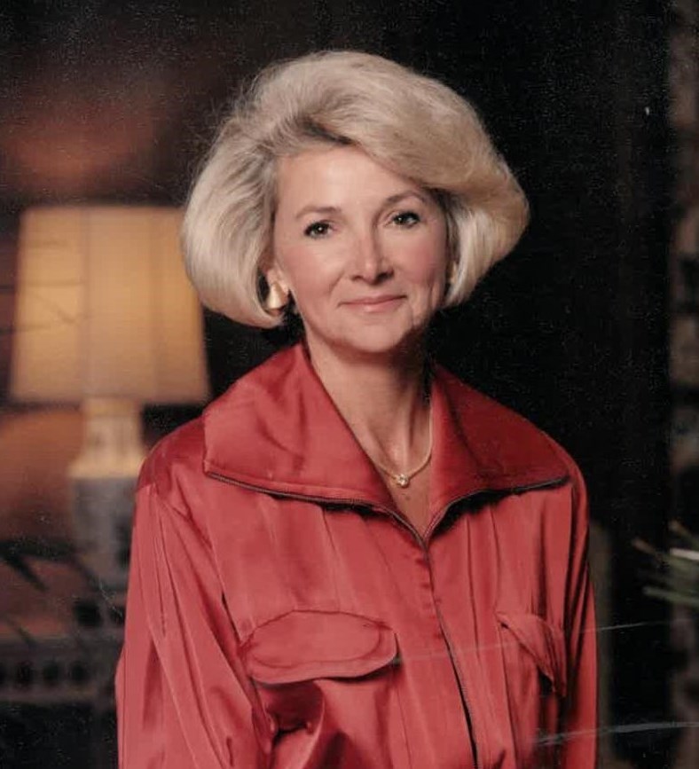 Dianne Smart Obituary - ALEXANDER, AR