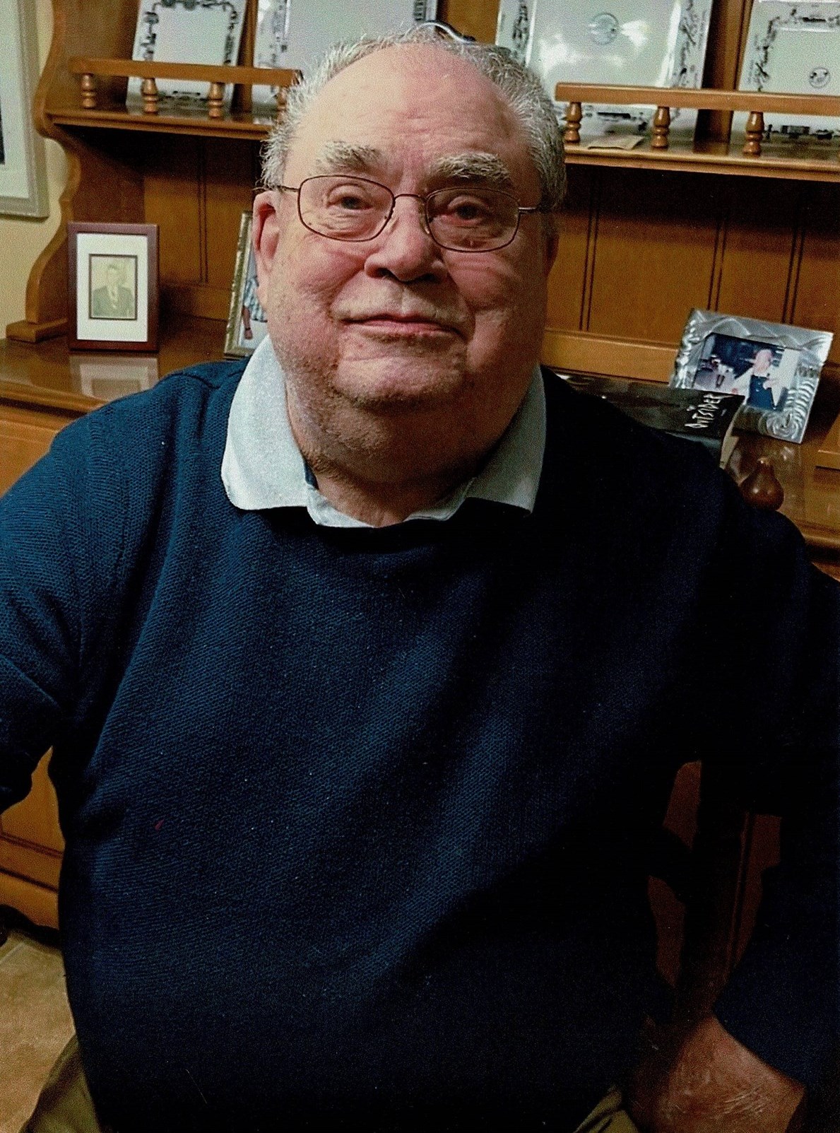 Samuel Camps Obituary - Birmingham, AL