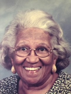 Thelma Harvey Obituary - Houston, TX