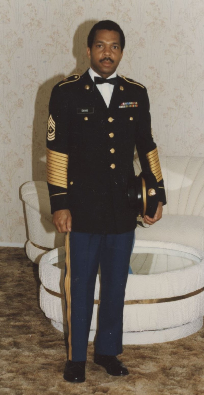 John Davis avis de décès - Fort Wayne, IN