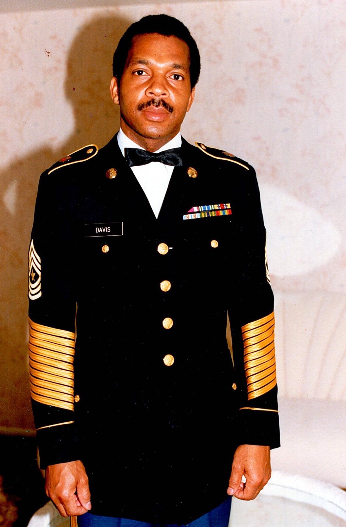 John Davis Obituary - Fort Wayne, IN