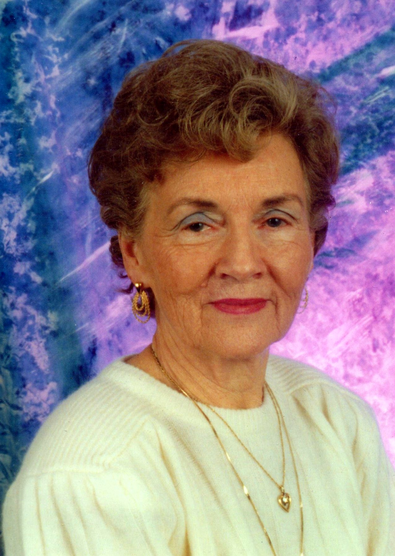 Virginia Newton Green Obituary - Raleigh, NC