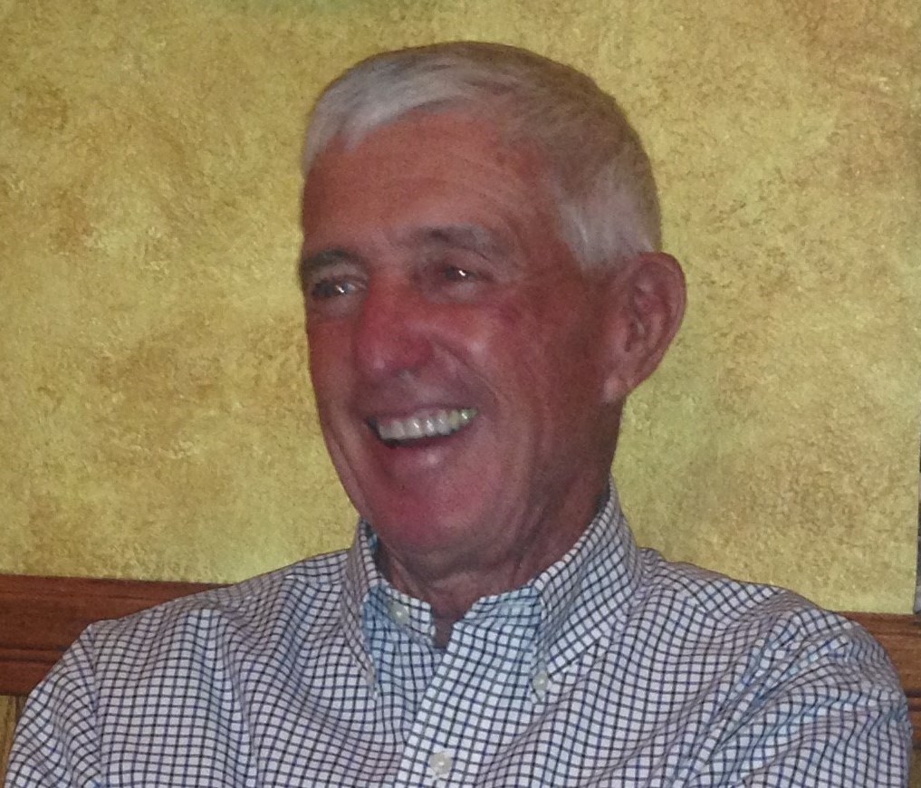 Joseph Foley Obituary - Bonita, CA