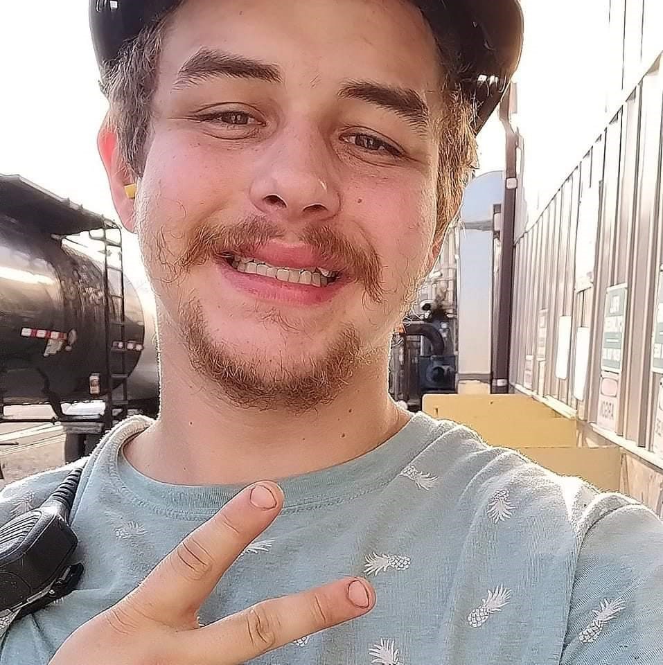 Gavin Sargent's Instagram, Twitter & Facebook on IDCrawl