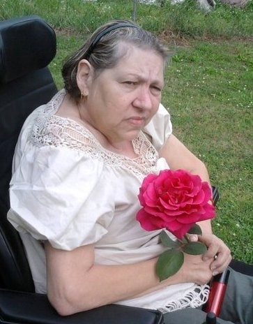 Deborah Dickson Obituary - Anniston, AL