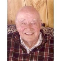 Edward Fortin Obituary - Lewiston, ME
