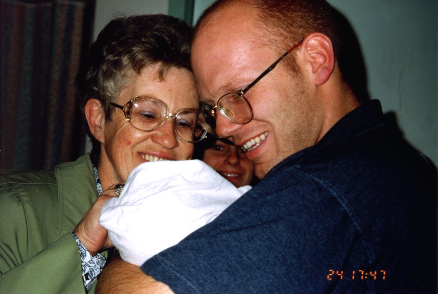 Caroline Wilcox's Instagram, Twitter & Facebook on IDCrawl