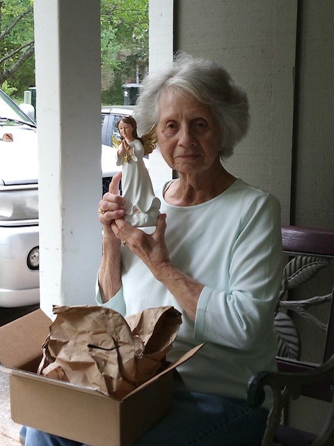 Barbara Rucker Obituary - Kennesaw, GA