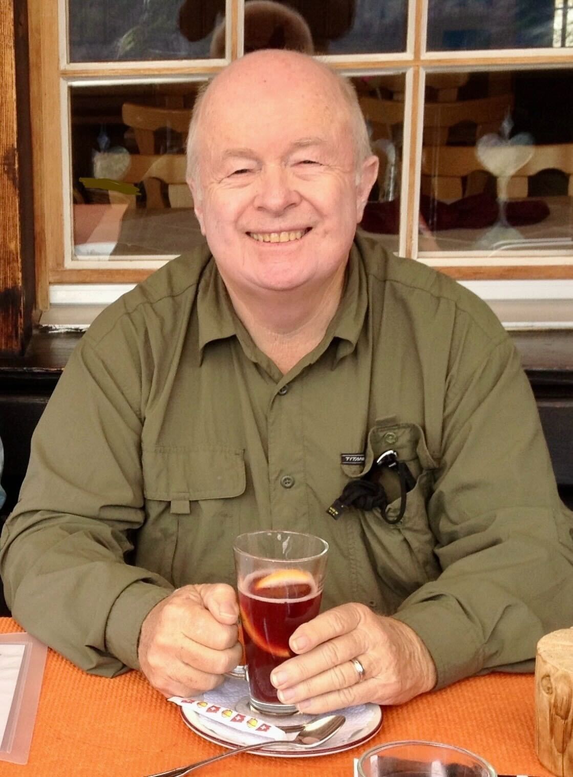 John Fogarty Obituary - Beverly Hills, FL