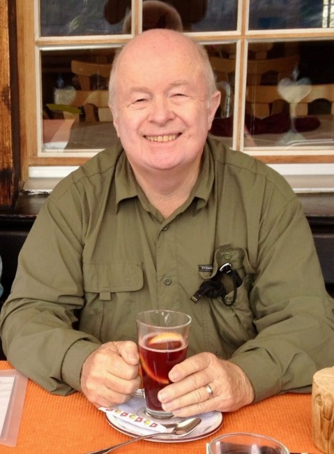 John Fogarty Obituary - Beverly Hills, FL