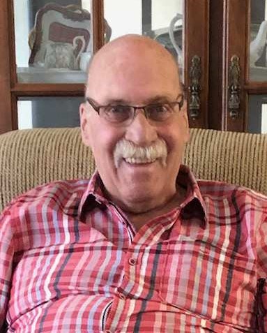 Brian Allen Obituary - Barrhead, AB