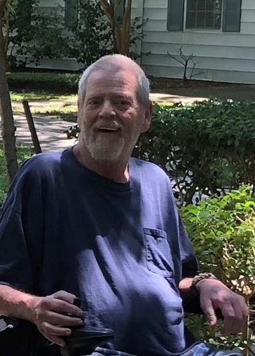 James Wiles Obituary - Columbia, SC