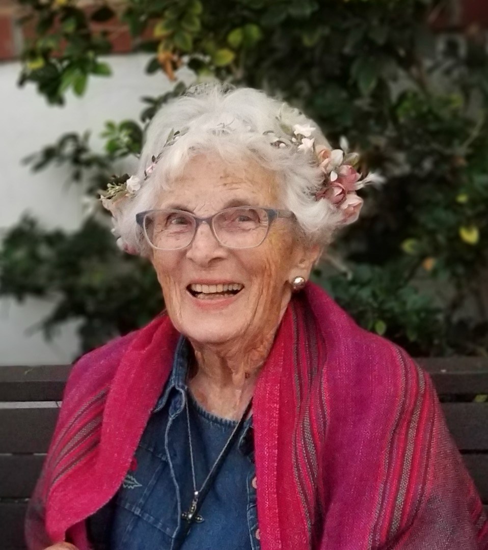 Mary Miesner Obituary - San Diego, CA