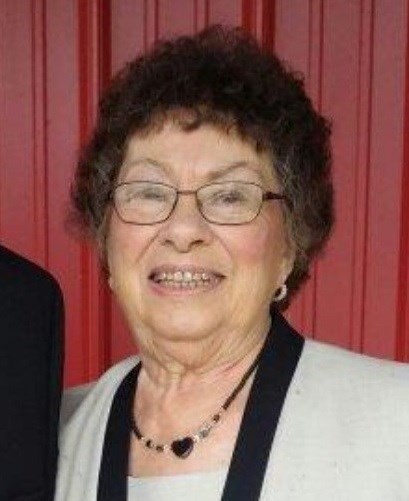 Donna Magner Obituary - Bartonville, IL