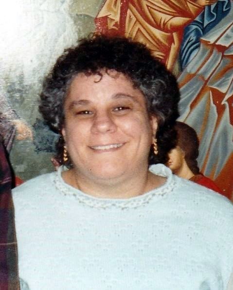Kathryn Sophia Nisiankas Obituary - St. Louis, MO