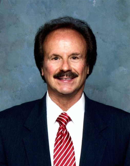 Ronald Rice Obituary - Jacksonville, FL