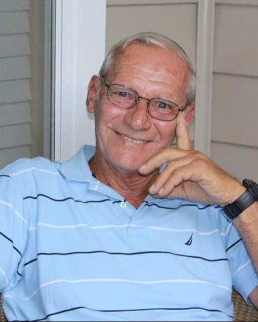 James Van Eck Obituary - Casa Grande, AZ