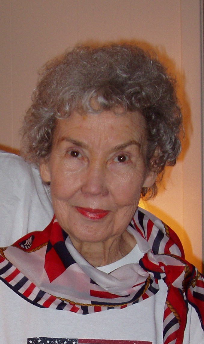 Helen Leona Gorman Obituary - Bellaire, TX