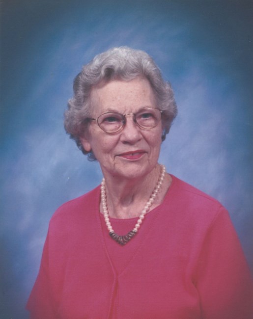 Louise Boyd Marshall Obituary - Greensboro, NC