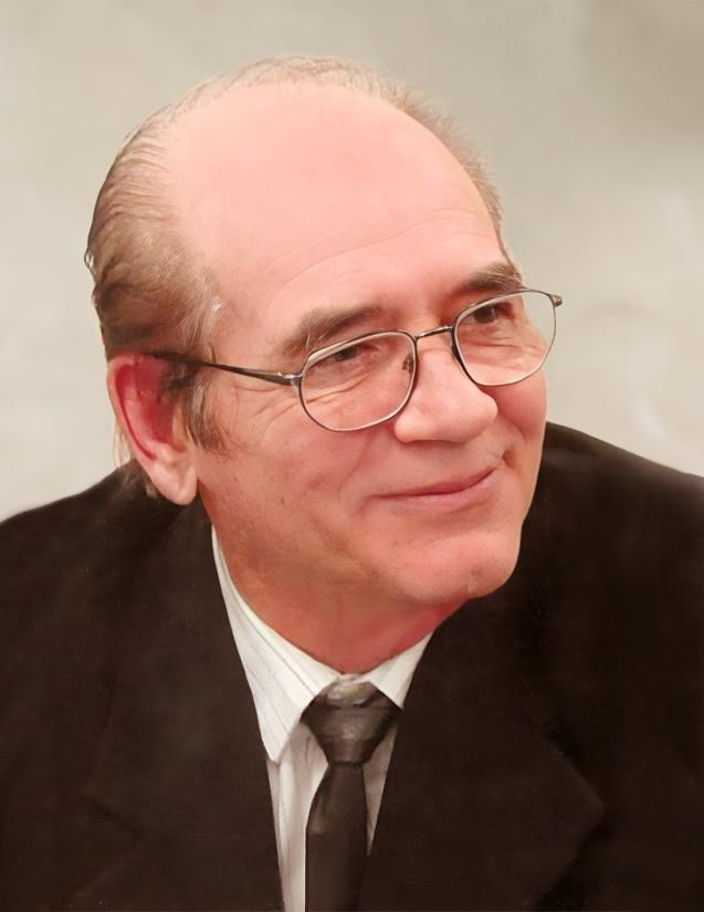 Terry Mike Michayluk Obituary - Saskatoon, SK