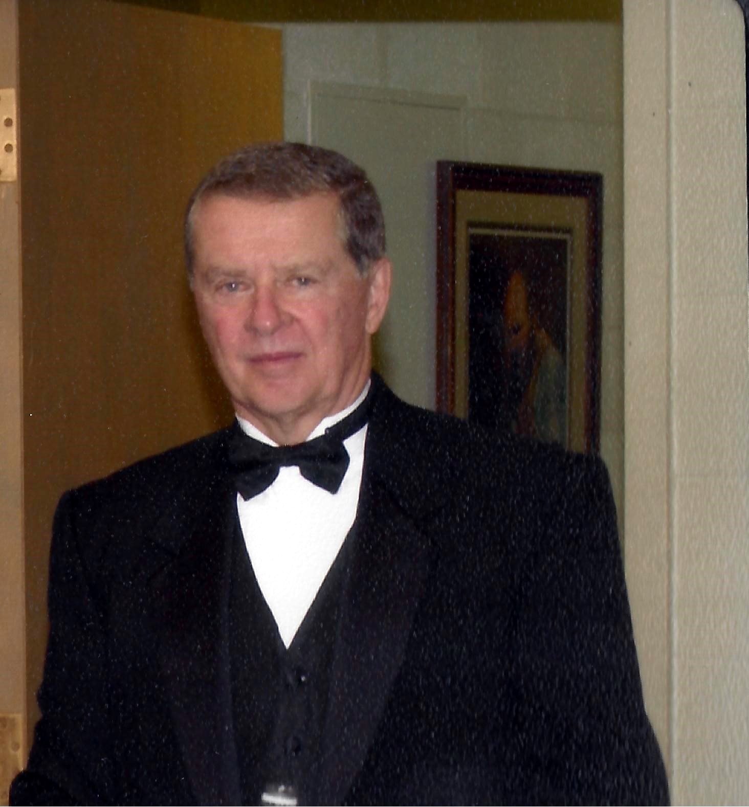 Richard Gentner Obituary - Sandy Springs, GA