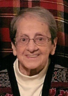 Rita LeBlanc Obituary - New Bedford, MA