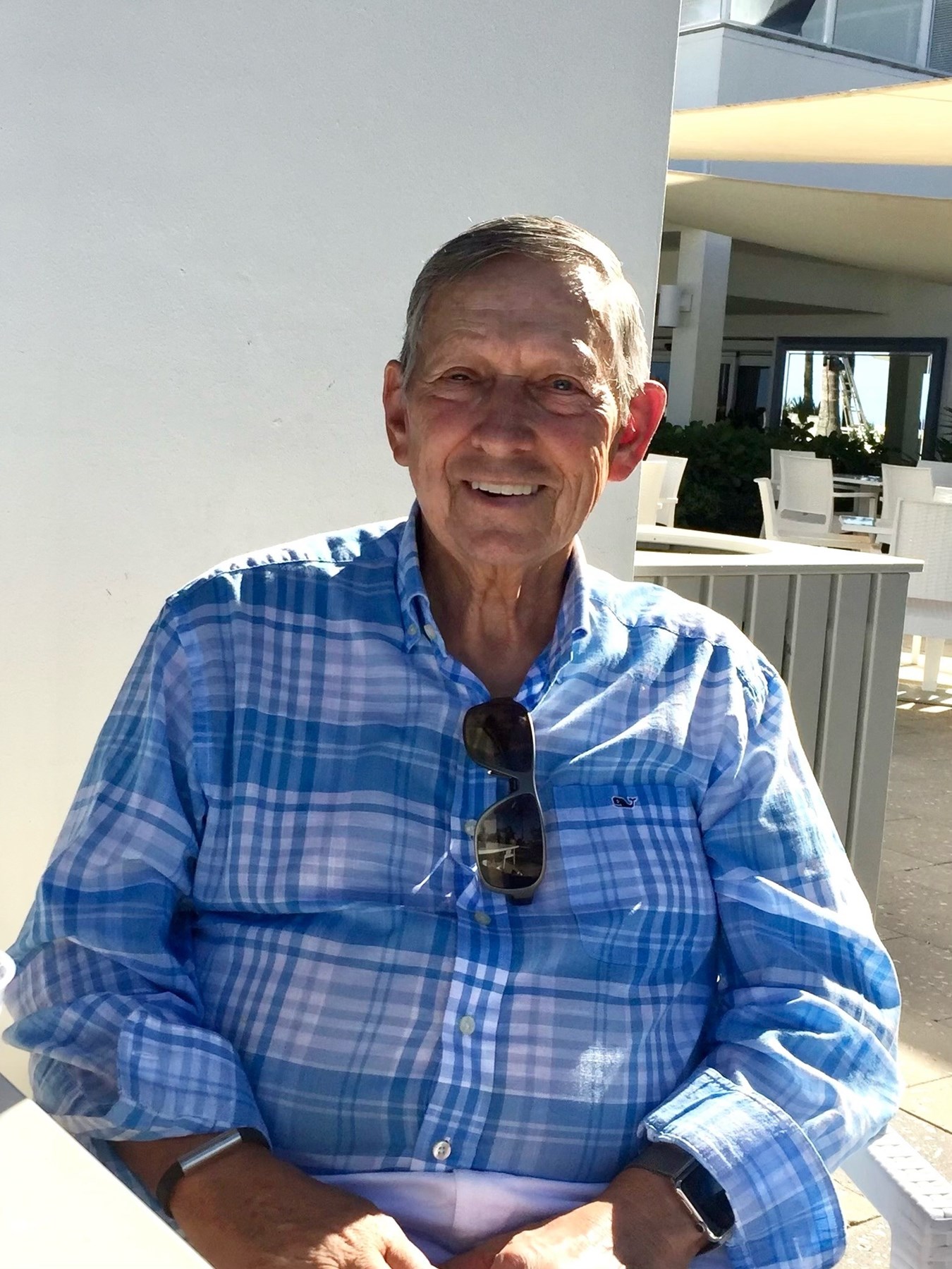 Carl Klepper Obituary - Port St. Lucie, FL