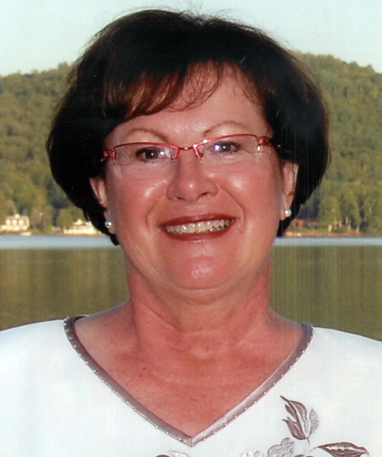 Mme Lise Lavoie Daoust Obituary - La Prairie, QC