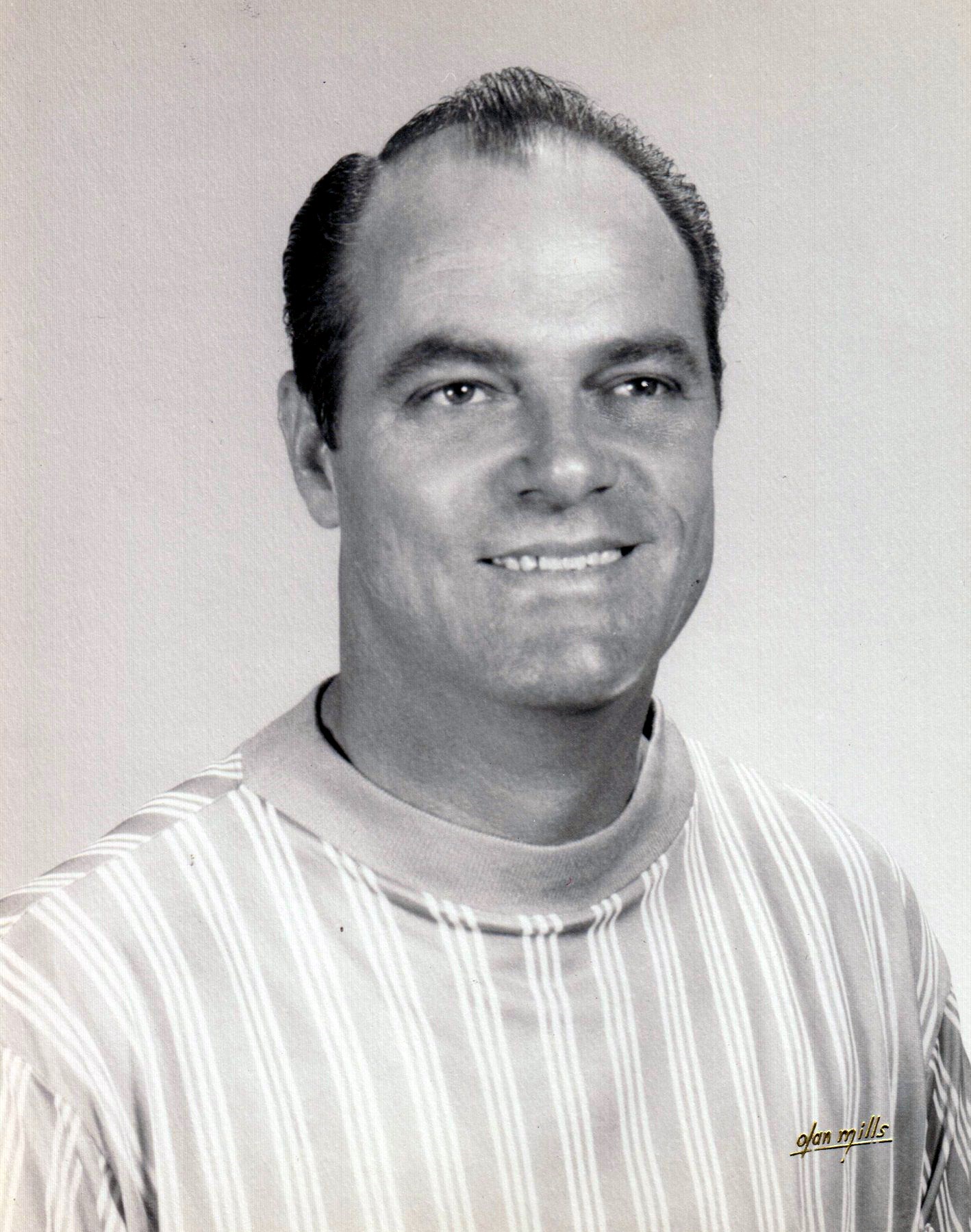 Samuel "Sam" Franklin Thames Obituary - Montgomery, AL