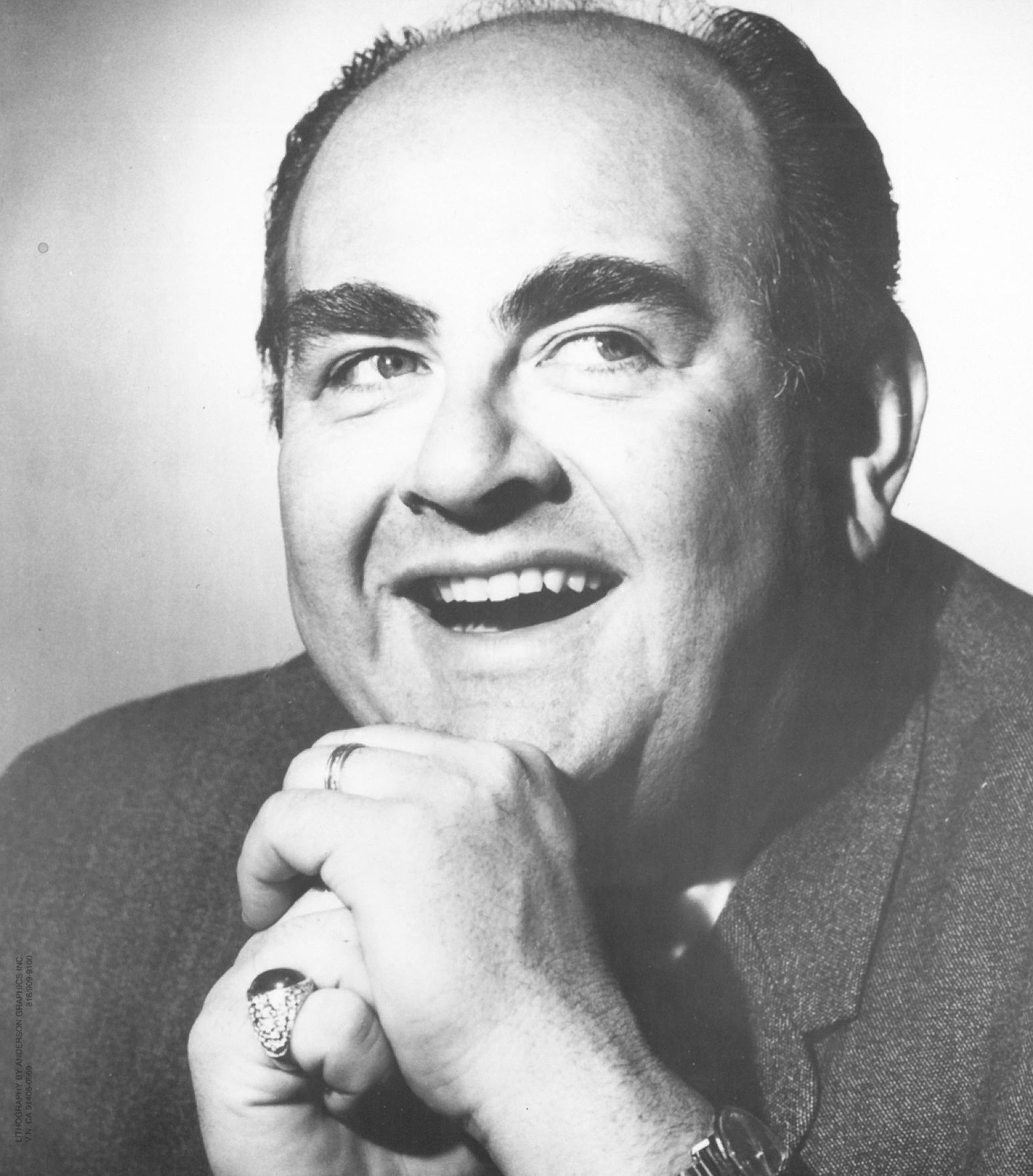 larry mann revolution