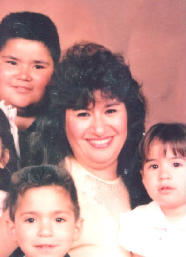 Diana Irizarry Obituary - Turlock, CA