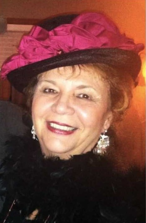 Alice James Obituary - Longmont, CO